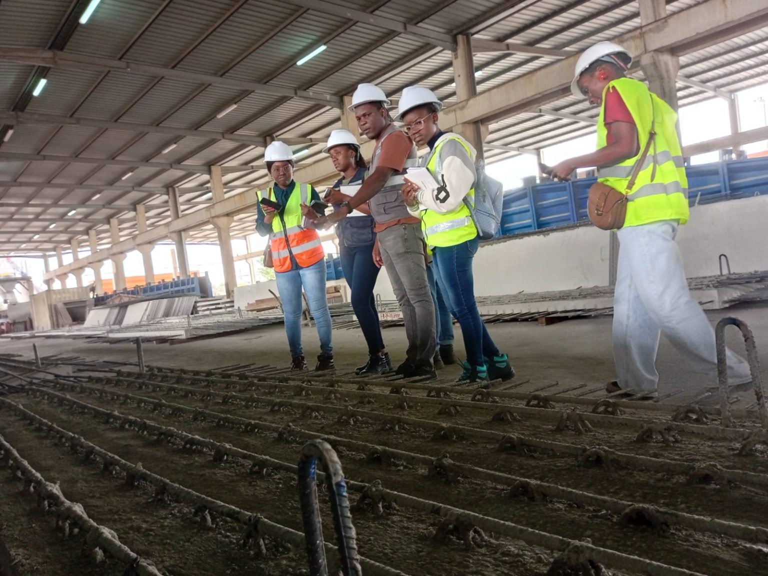 Faculdade de Ciências de Engenharias e Tecnologias: Qualidade e ...