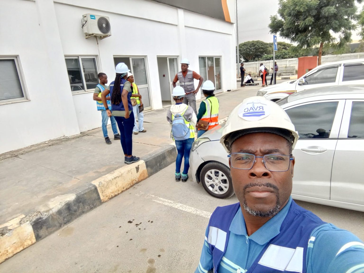 Faculdade de Ciências de Engenharias e Tecnologias: Qualidade e ...