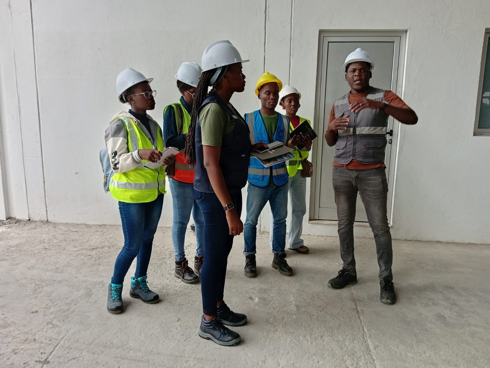 Faculdade de Ciências de Engenharias e Tecnologias: Qualidade e ...