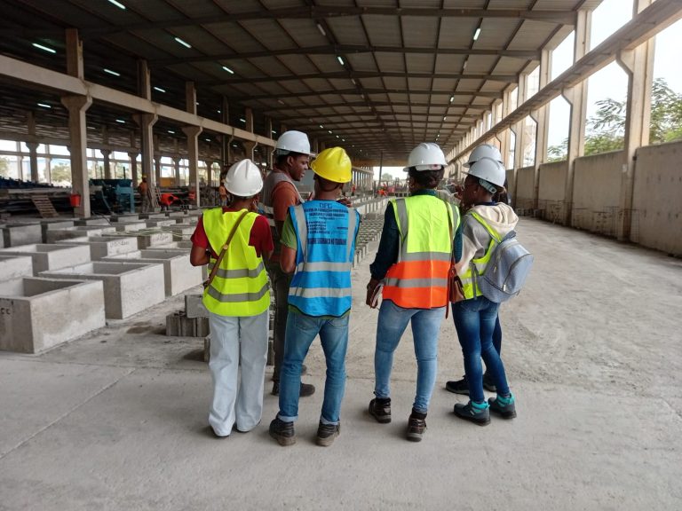 Faculdade de Ciências de Engenharias e Tecnologias: Qualidade e ...