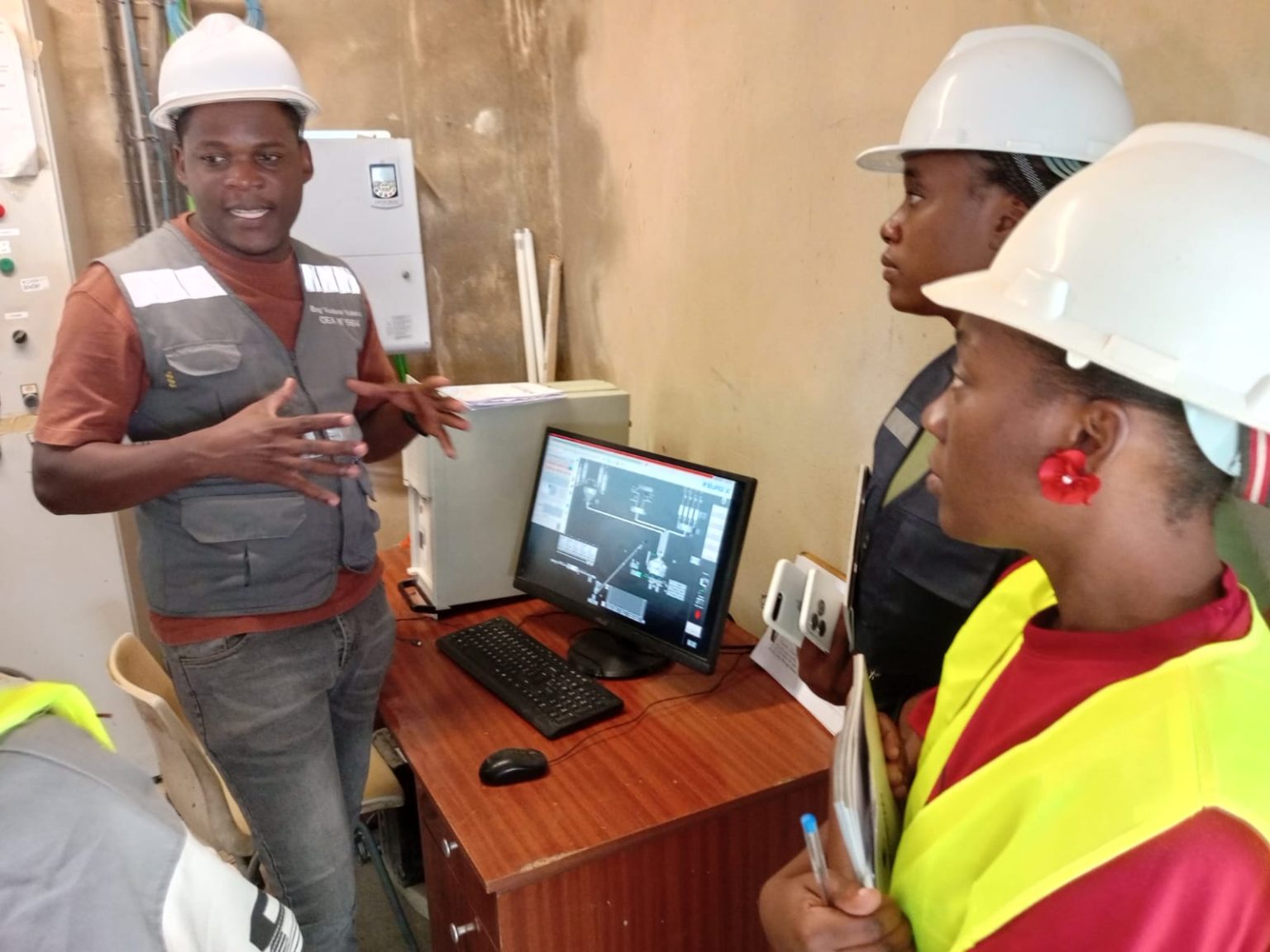 Faculdade de Ciências de Engenharias e Tecnologias: Qualidade e ...