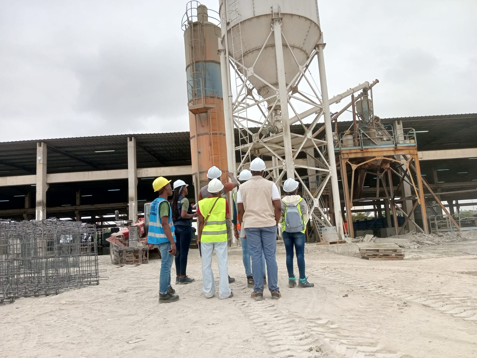 Faculdade de Ciências de Engenharias e Tecnologias: Qualidade e ...